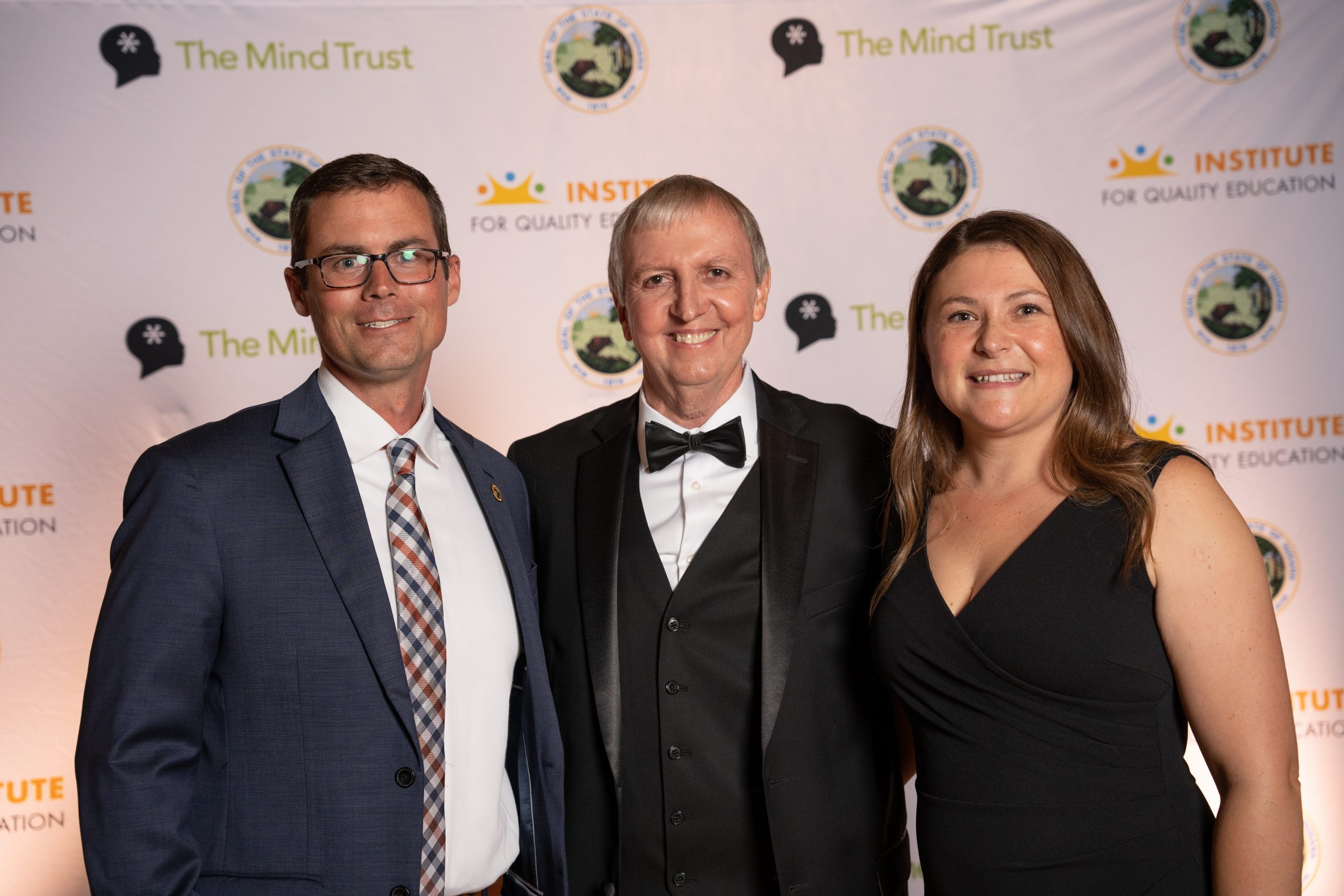 P-H-M Educators Recognized at IDOE Educational Excellence Gala - Elsie ...