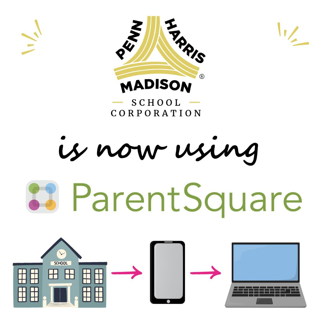 PHM Introduces ParentSquare, new parent communication tool - Elsie Rogers