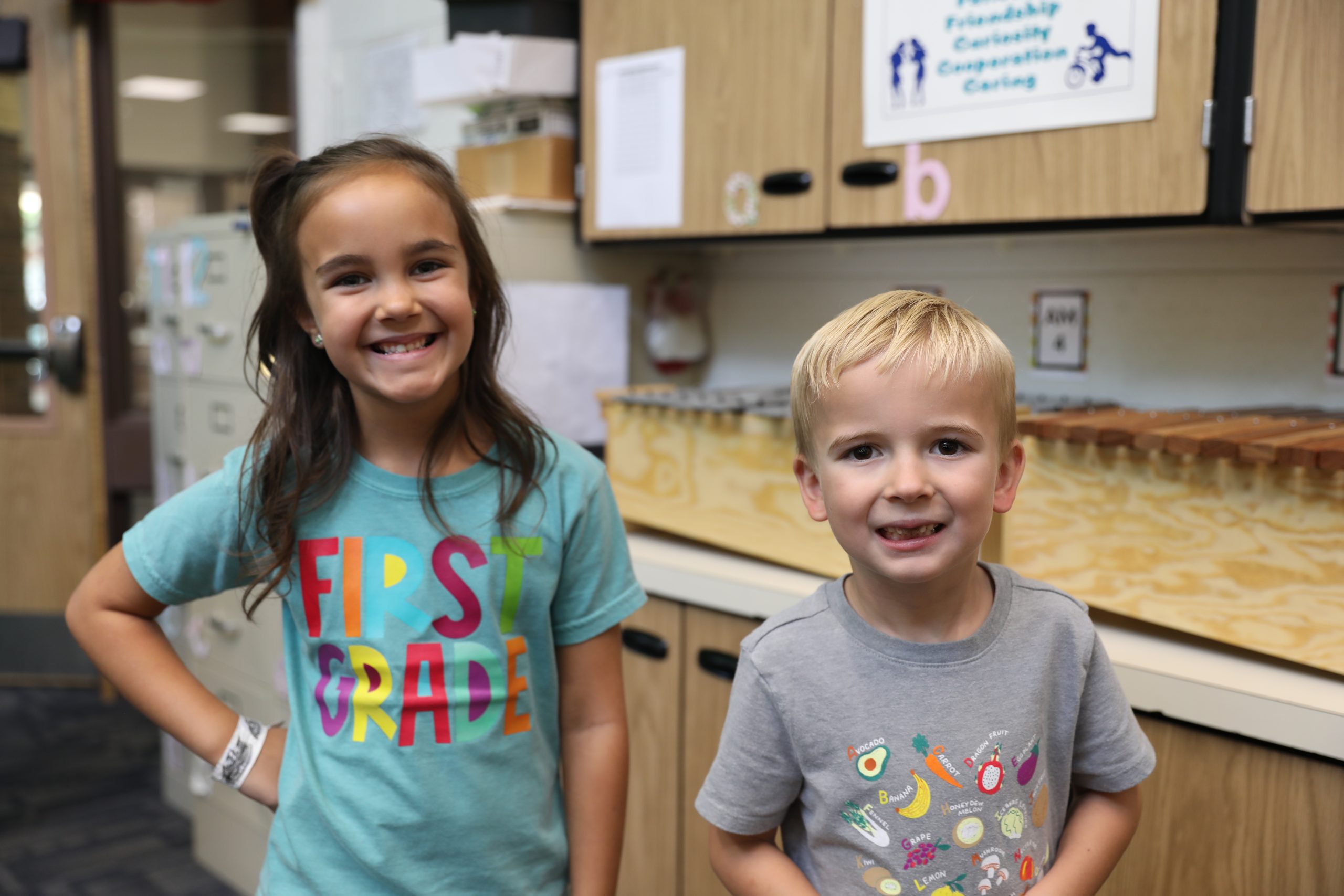 Elsie Rogers among U.S. News 2025 “Best Schools” rankings - Elsie Rogers